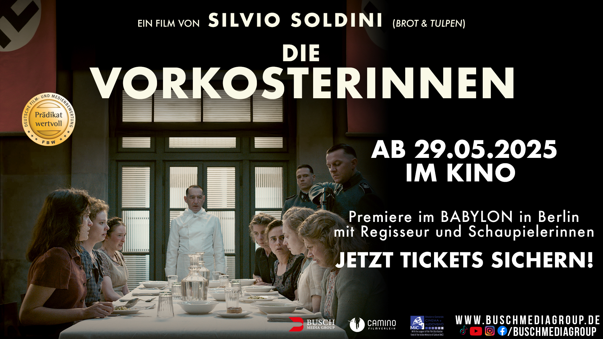 Home - Busch Media Group